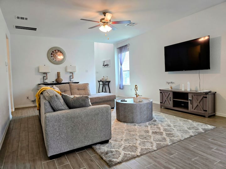 Dream Land - Humble, TX