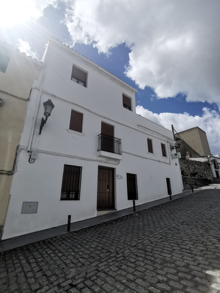 Terraza Del Sultán - Baena