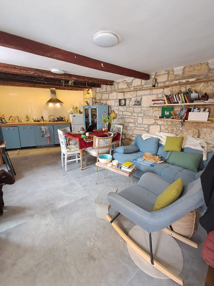 Istra Heaven House - Pula