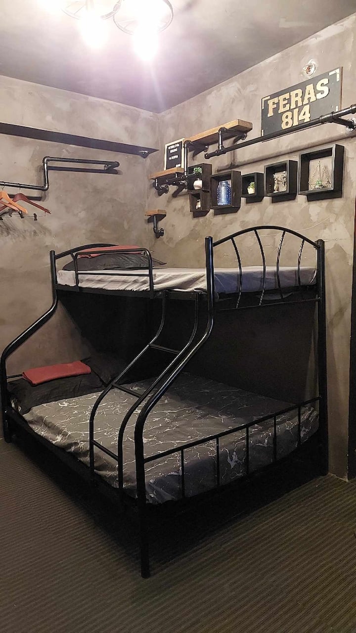 Feras814-mivesa Garden Residences Salinas Lahug - Cebu City