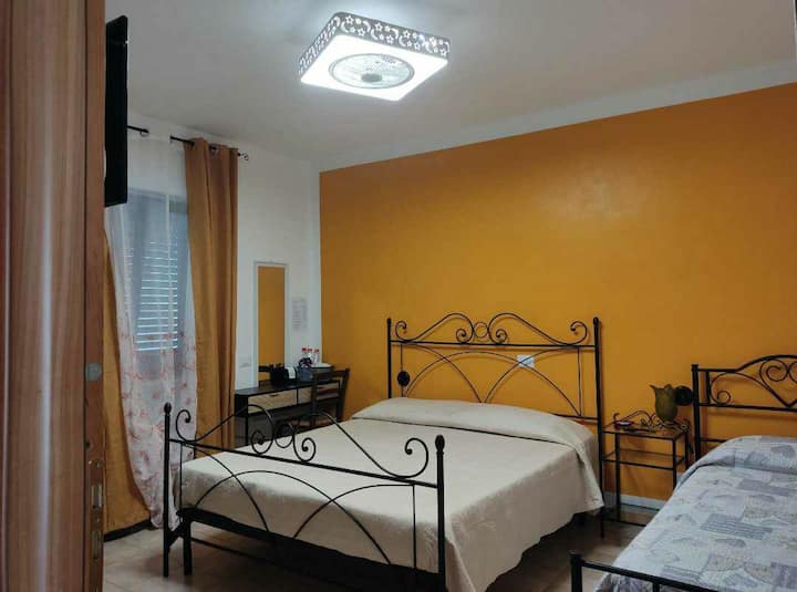 Zagara Appartamento - Marina di Camerota