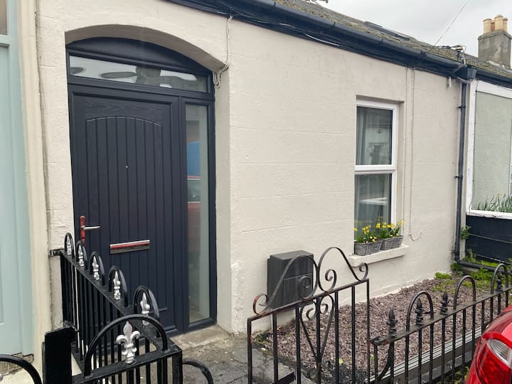 Cosy House In North Dublin City - Dublin