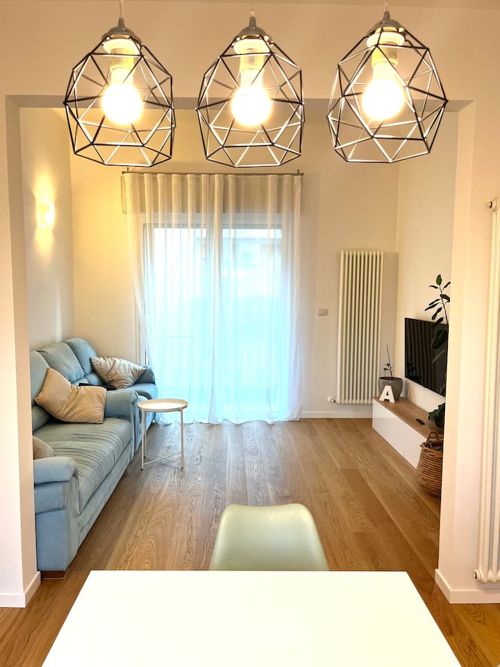 Casa Zanotti
Parcheggio Privato
S.orsola - Centro - Bologna