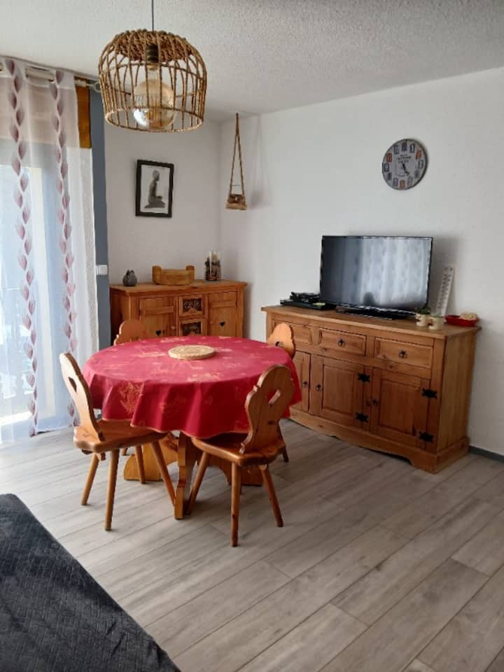 Comme à La Maison Appartement T3 - Saint-Véran