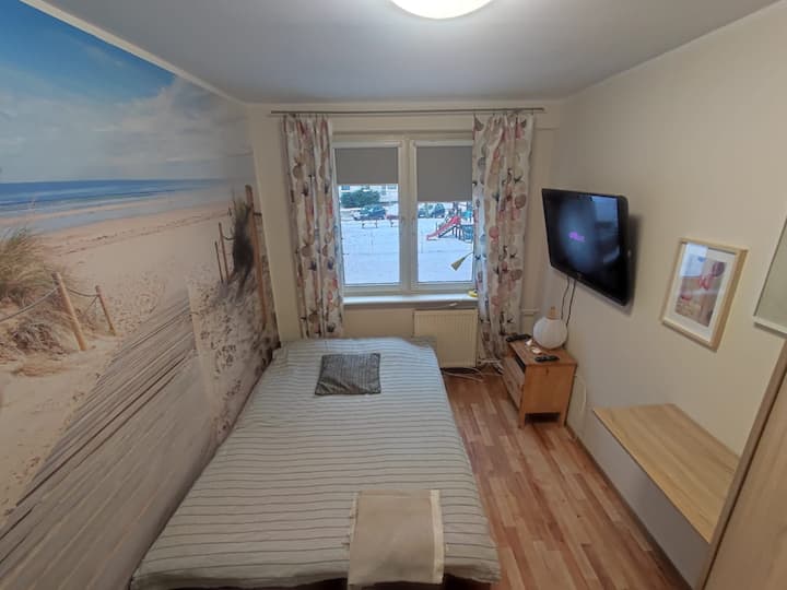 Dg Plaża - Gdańsk