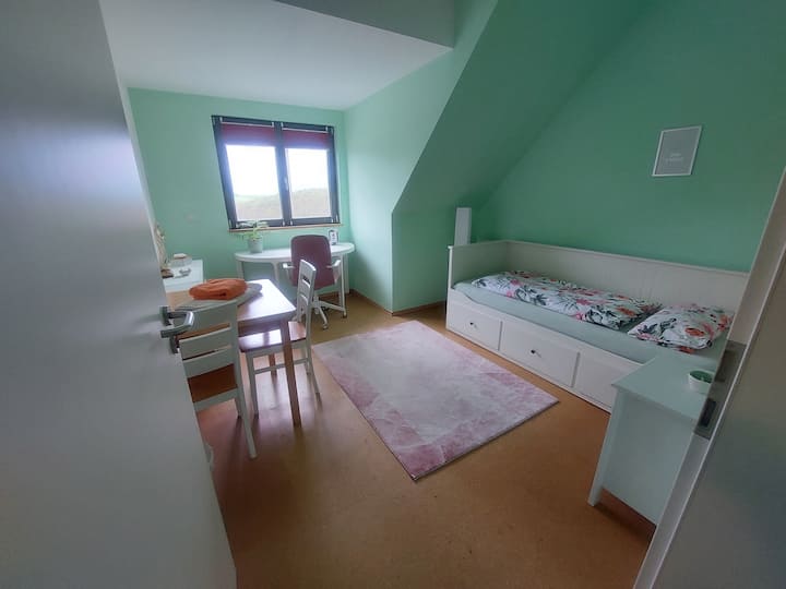Chambre Privée Rurale Avec Vue - Bad Neuenahr-Ahrweiler