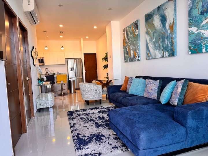 Departamento De Lujo - Mazatlán