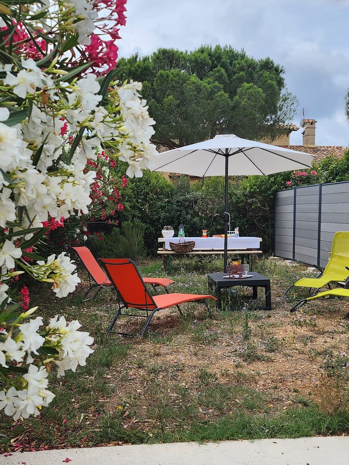 Paradis Numéro 2 - Bessan