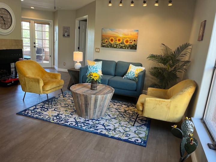 Resort Style Condo W Mountain Views - Summerhaven, AZ