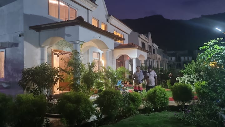 Celebration & Be Happyy Villa 12 - 24 - Karjat