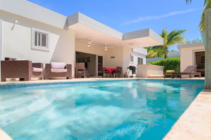Villa C.linda 902 | 4br | Piscina Privada | Lujo - Sosúa
