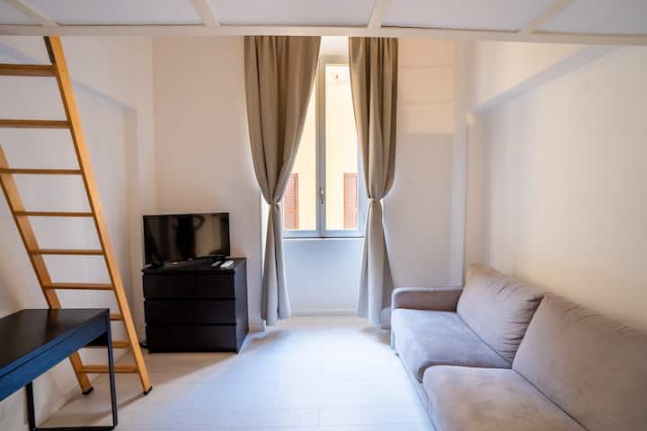 Rome City Center Loft - Special Offer - Rom