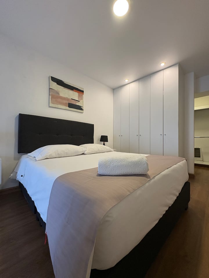 Spectacular Apartment In Dt Of Miraflores - Lima