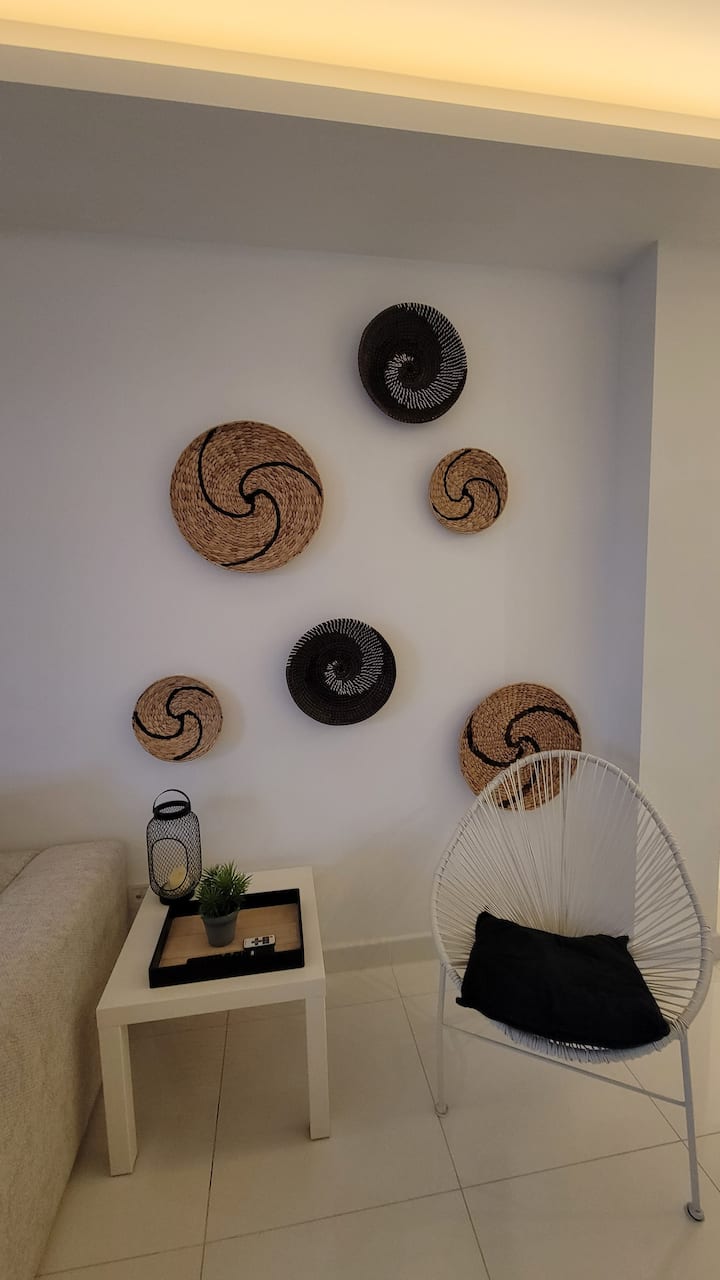 Deluxe Garden Apt With Pool, Sauna, Hammam, Golf - Costa del Sol