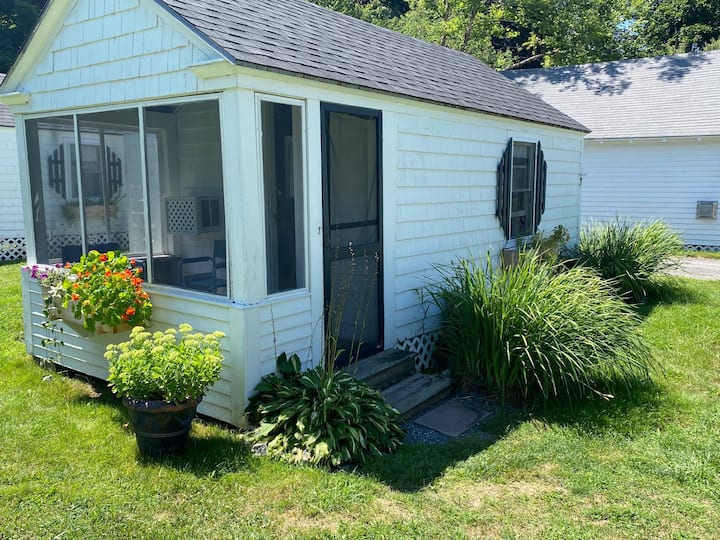 Pearl #7 - Bar Harbor Cottages By The Sea - Bar Harbor, ME