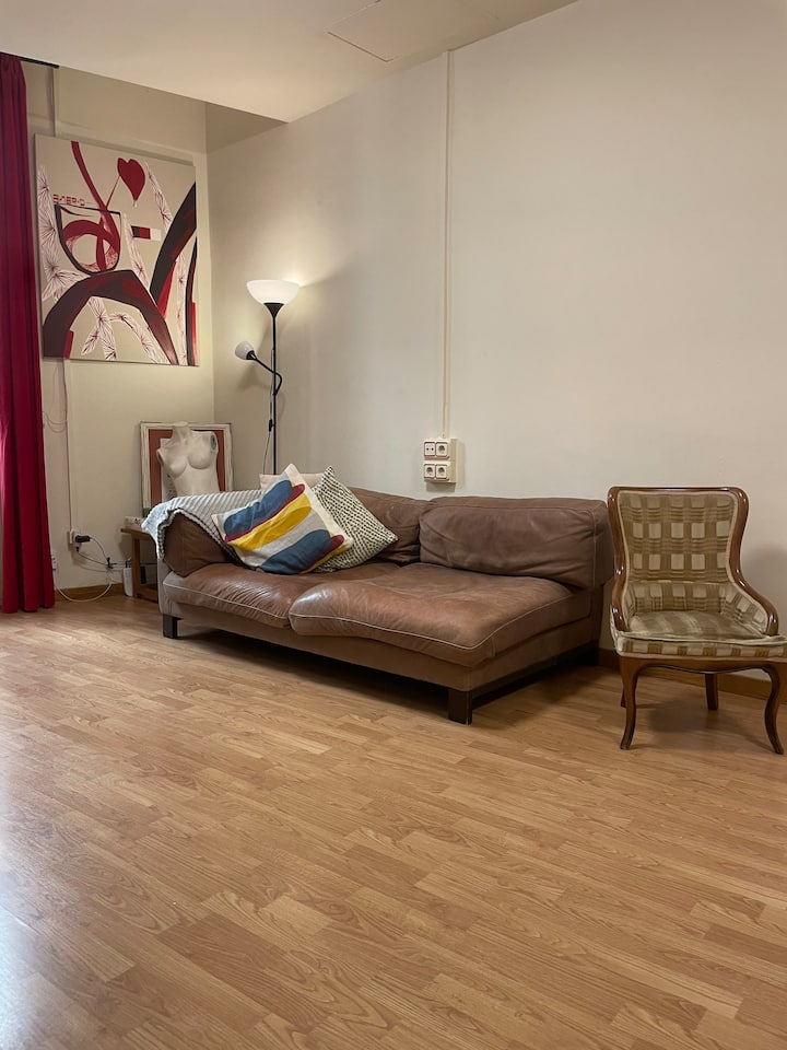 Cozy Corner Retreat - Barcelona