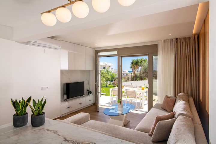 Lucy’s ΑPartment - Agios Nikolaos