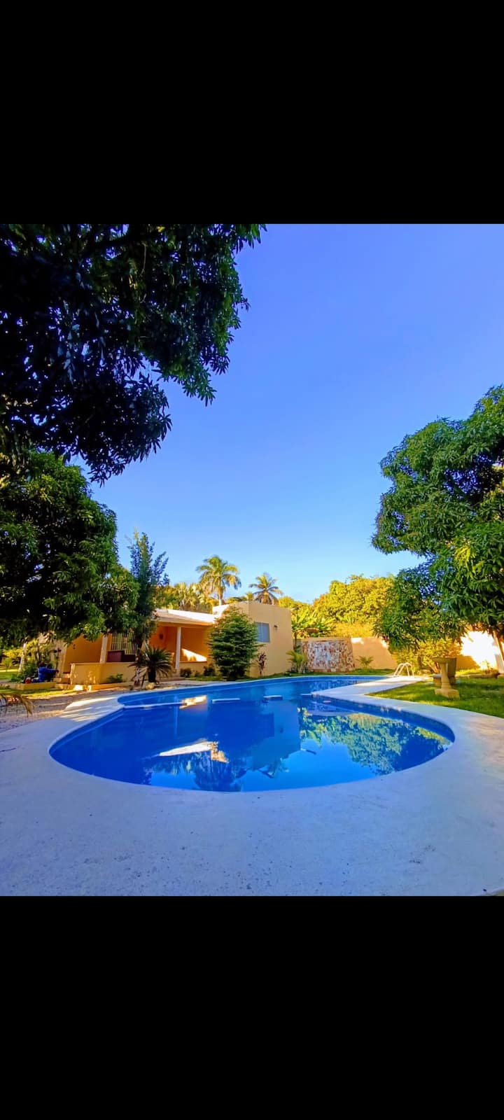 Baní Vacation Rentals with a Pool - Peravia Province, Dominican ...