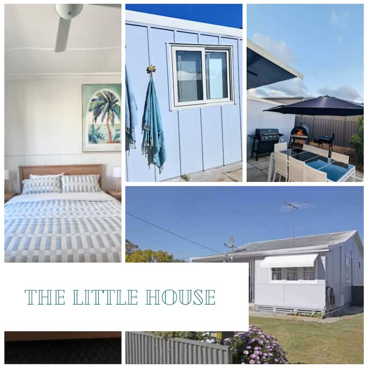 “The Little House” Family Beach Shack - Mandurah
