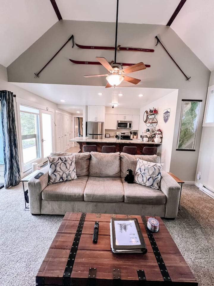 Ready For Ski Season! Book Now! - Wintergreen, VA