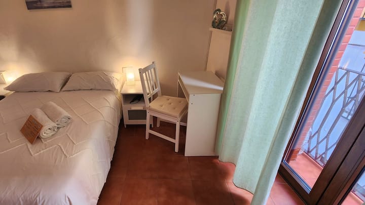 3. Habitación Doble En Casco Histórico De Sevilla - Sevilla, İspanya