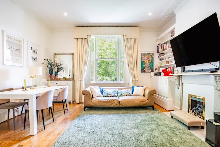 Designer Flat In Primrose Hill - Piccadilly Circus - London