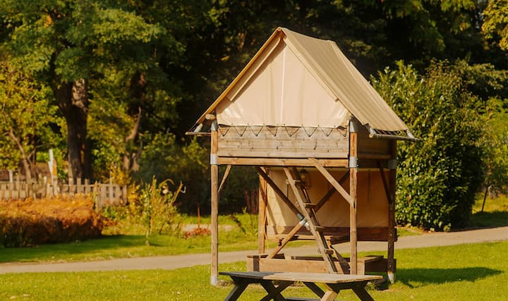 Bike Lodge 1 - Ingolstadt - Ingolstadt