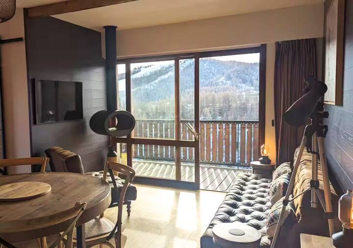 Alpen Panoramic - Beuil