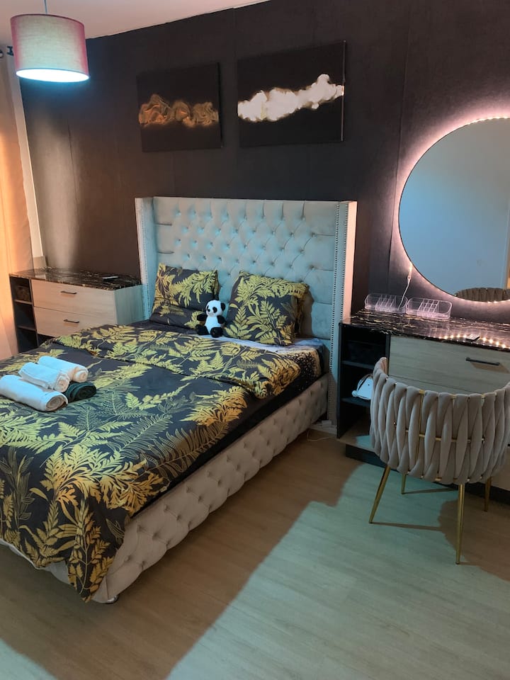 Cosy Home - Aulnay-sous-Bois