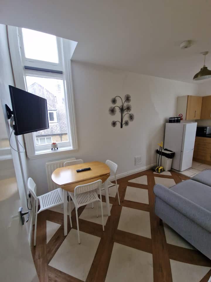 Fresh 2br Apartment | Special Monthly Rate–15% Off - Newcastle upon Tyne
