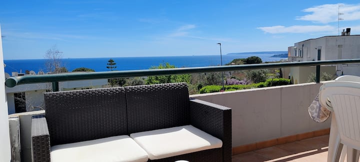Appartamento Bellavista - Santa Cesarea Terme