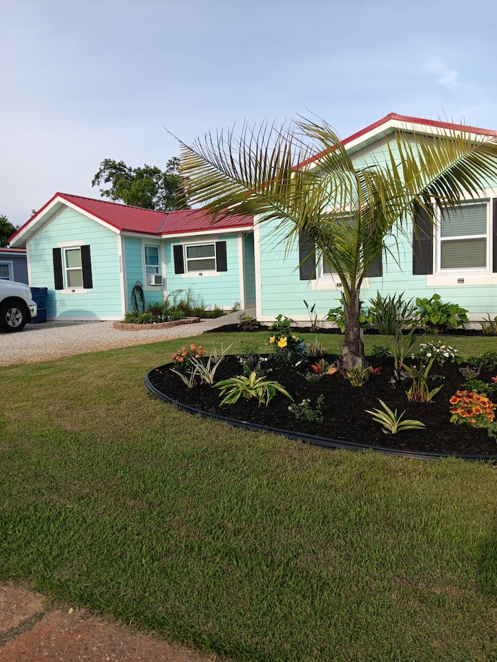 Coastal Cottage @ P.c. - Panama City, FL