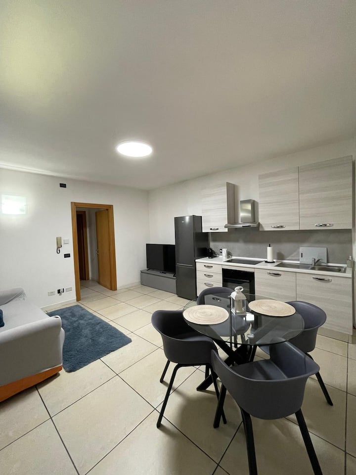 Marconi City Center - Desenzano del Garda