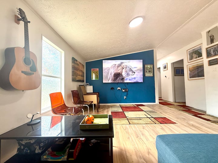 East Austin Crash Pad - Austin, TX