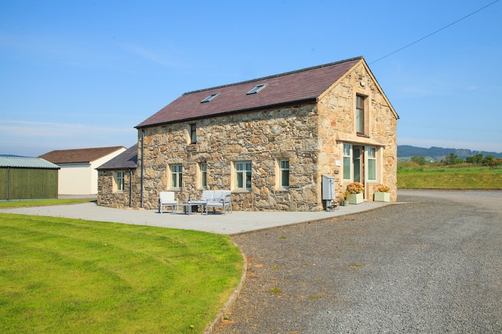 Duxbury Cottage - Isle of Man