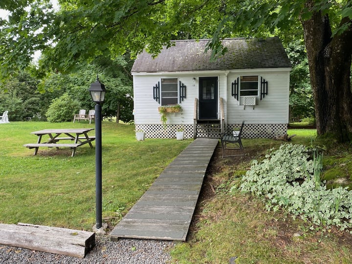 Gertrude #12 - Bar Harbor Cottages By The Sea - Bar Harbor, ME