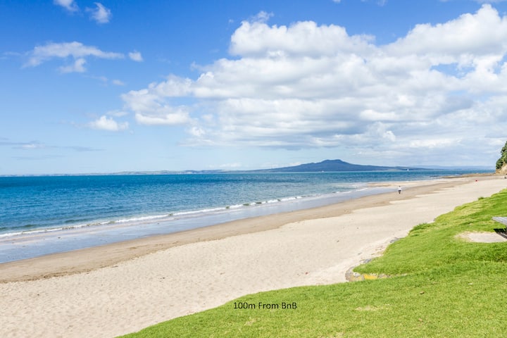 B&b By The Sea! - Auckland