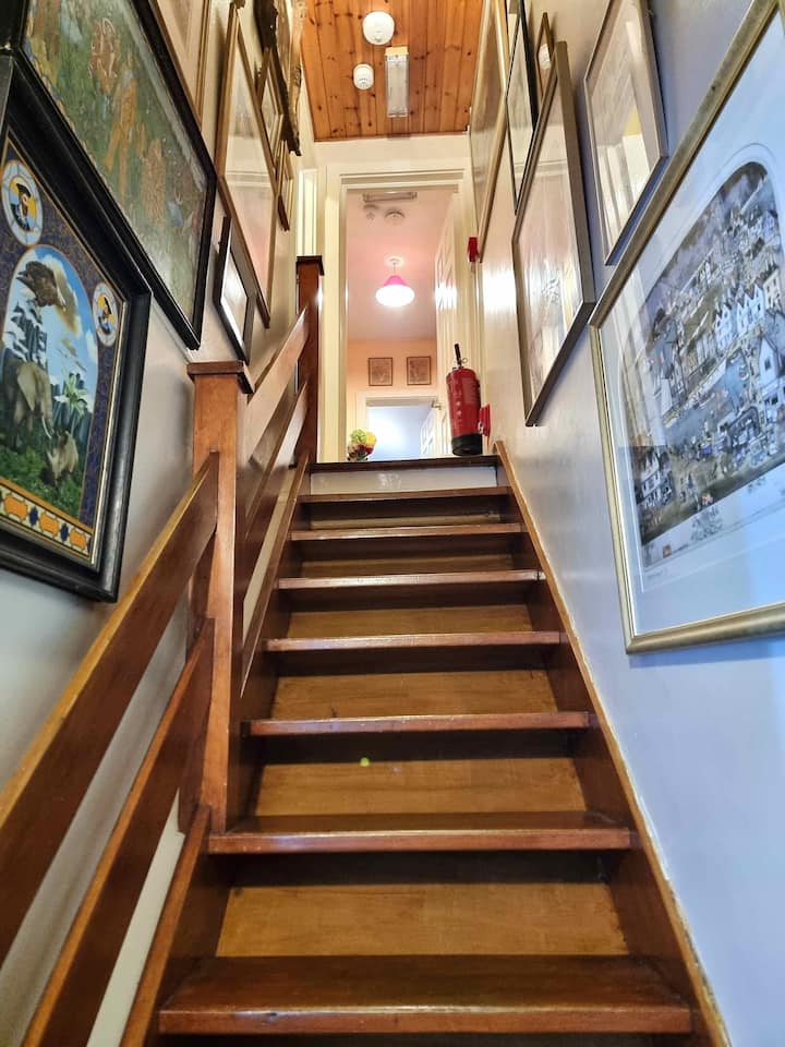 Charming 2 Bedroom Place To Stay - Canterbury