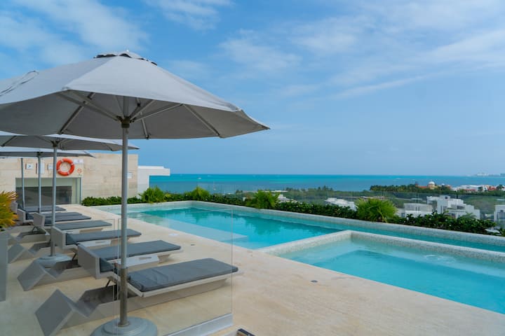 Double View - Cancún