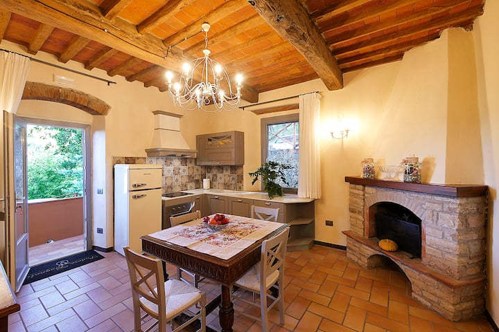 Terrasse Exclusive Avec Vue Mer Imprenable - Castagneto Carducci