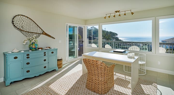 Walk To The Beach - Watsonville, CA