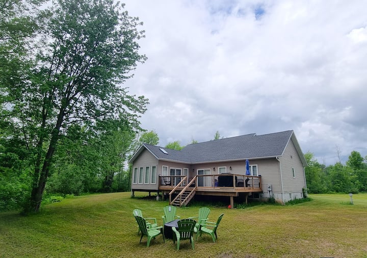 Secluded Countryside Cottage - 15 Mins To Falls - Fort Erie