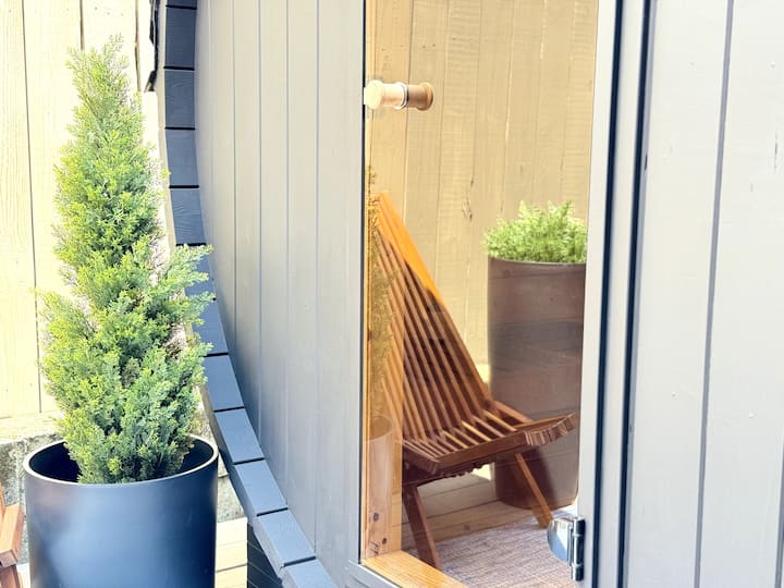*Sauna* Cozy Lawrenceville Flat - Steps To Butler - Pittsburgh