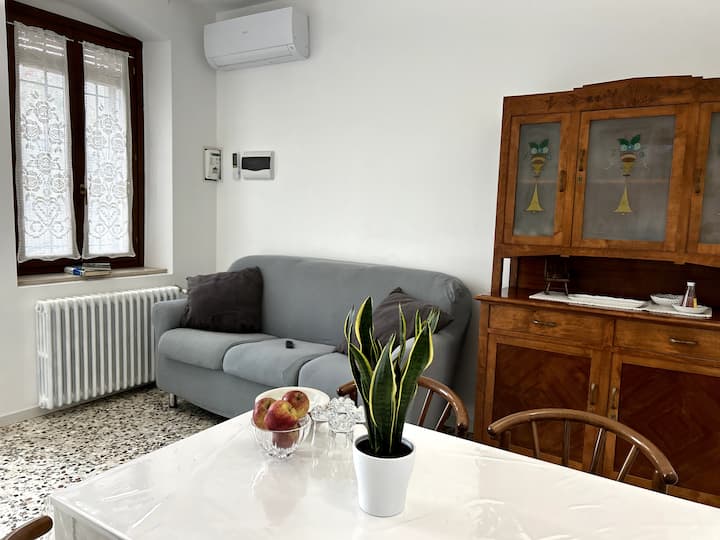 Casa Del Ciliegio - Valeggio sul Mincio