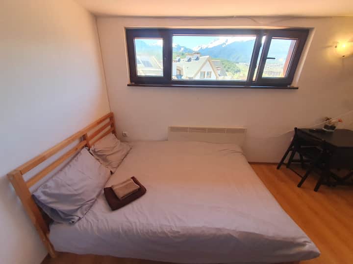 Comfortable All-inclusive Studio - Bansko