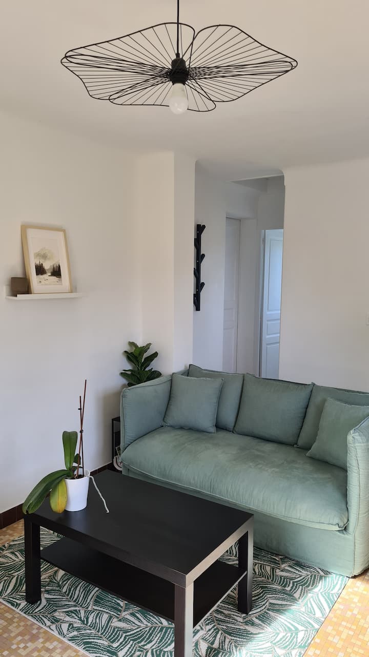 Appartement - Labenne