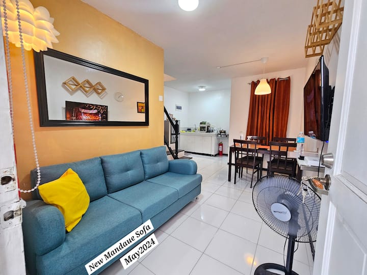 Parksville Imus/kawit House - Cavite City
