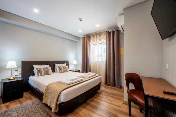 Quinta Do Moinho, Quarto 104 - Quarteira