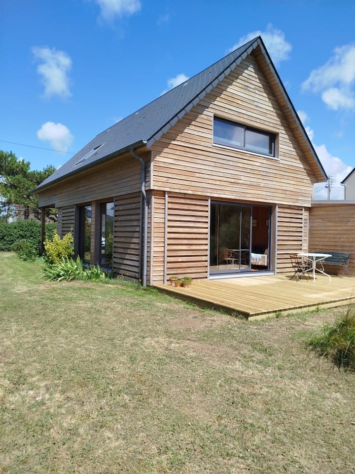 Maison à Barneville-carteret - Barneville-Carteret