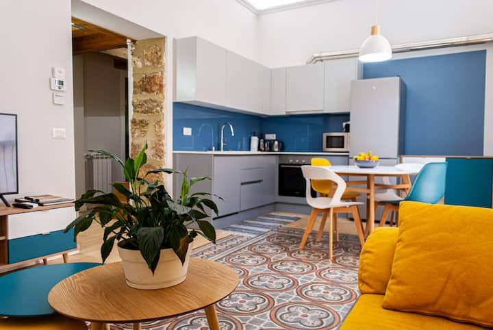 Opera Suites - Norma - Palermo